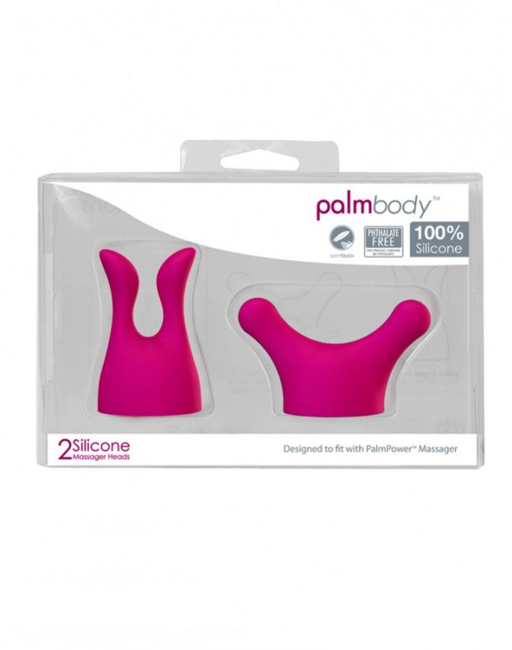 PALM POWER HEADS PALM BODY - Coco Lamar